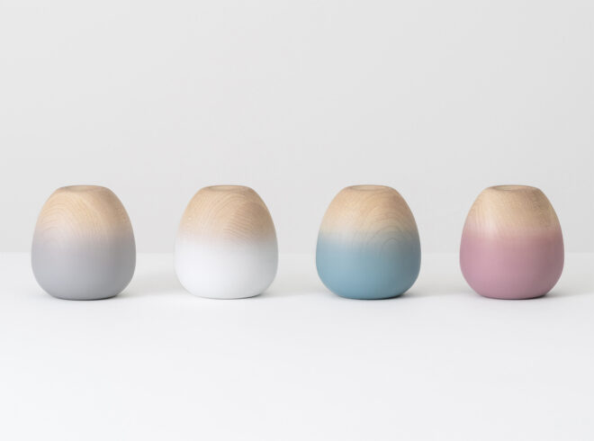 GREEN | 白 SHIRO｜福岡のデザイン事務所